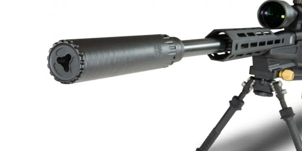 TBAC Sound Summit Silencer Results – The Quietest Suppressors ...