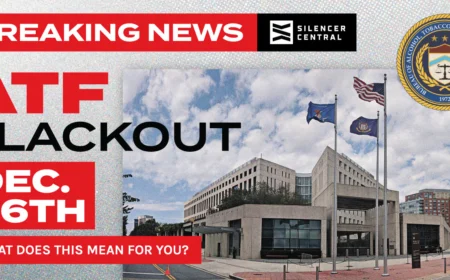 An Overview of ATF Form Types – Silencer Central