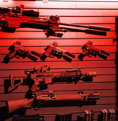 Nebraska Deer & Game Expo – Silencer Central – Silencer Central